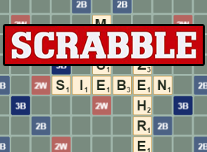 Scrabble Deutsch kostenlos online spielen » HIER! 🕹️