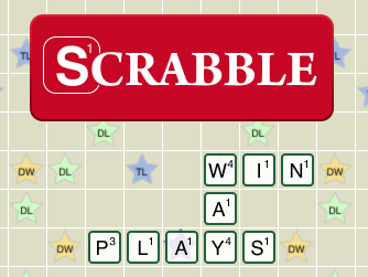 Scrabble 2 kostenlos online spielen » 100% » HIER! 🕹️