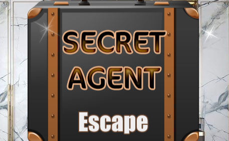 Secret Agent Escape kostenlos online spielen » HIER! 🕹️