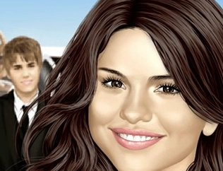 Selena Gomez True Make Up - kostenlos online spielen 🕹️