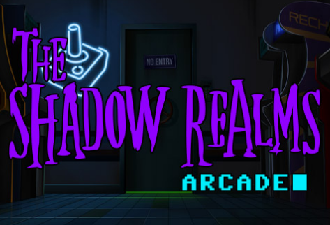 Shadow Realms Arcade kostenlos online spielen » HIER! 🕹️