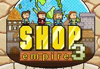 Shop Empire 3 kostenlos online spielen » HIER! 🕹️