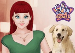 Lily Games Spiele - kostenlos spielen | ohne Anmeldung 🕹️
