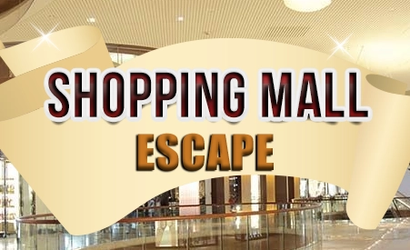 Shopping Mall Escape - kostenlos online spielen 🕹️