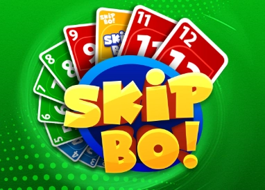 Skip Bo Multiplayer Spiele - kostenlos online spielen 🕹️