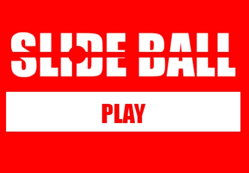 Slide Ball - kostenlos online spielen | ohne Anmeldung 🕹️