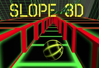 Slope Racing 3D - kostenlos spielen | ohne Anmeldung 🕹️