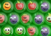 Smiley Fruits - kostenlos spielen | ohne Anmeldung 🕹️