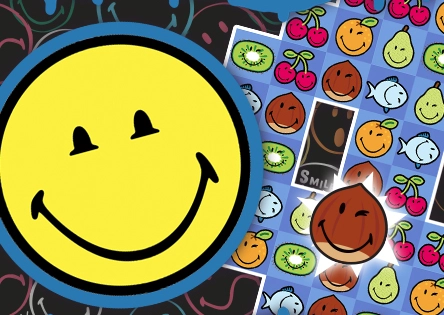 SmileyWorld Match - kostenlos spielen | ohne Anmeldung 🕹️