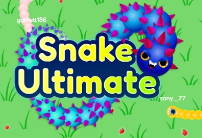 Snake Ultimate - kostenlos spielen | ohne Anmeldung 🕹️