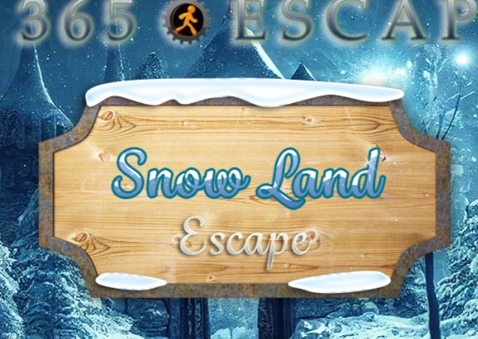 Snow Escape Spiele - kostenlos online spielen 🕹️