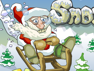 Snow Line kostenlos online spielen » 100% » HIER! 🕹️