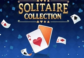 Solitaire Collection Online - kostenlos im Browser spielen 🕹️