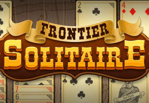 Solitaire Frontier - kostenlos online spielen 🕹️