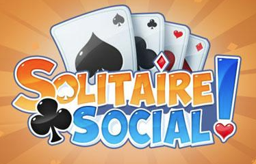 Solitaire Social kostenlos online spielen » HIER! 🕹️