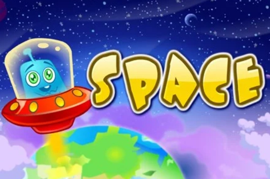 Space Alien - kostenlos spielen | ohne Anmeldung 🕹️