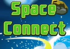 Space Connect - kostenlos spielen | ohne Anmeldung 🕹️
