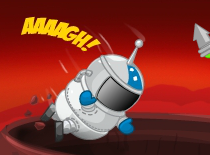 Spaceman Max 2 kostenlos online spielen » HIER! 🕹️