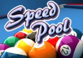 Speed Pool King - kostenlos spielen | ohne Anmeldung 🕹️