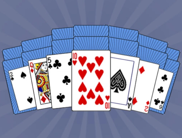 Spider Solitaire 2 HS - kostenlos online spielen 🕹️