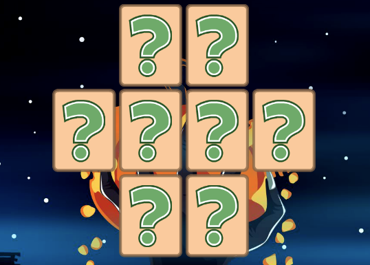 Spucky Memo kostenlos online spielen » 100% » HIER! 🕹️