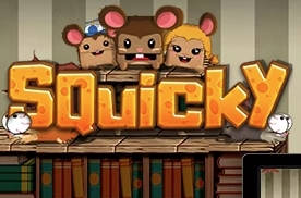 Squicky - kostenlos online spielen | ohne Anmeldung 🕹️