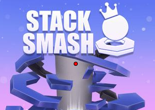 Stack Smash kostenlos online spielen » 100% » HIER! 🕹️