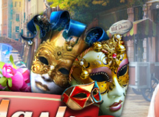 Stadt der Masken kostenlos online spielen » HIER! 🕹️