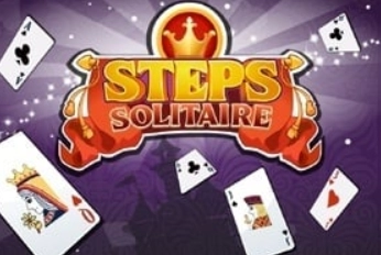 Steps Solitaire - kostenlos spielen | ohne Anmeldung 🕹️