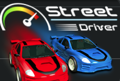 Street Driver kostenlos online spielen » HIER! 🕹️