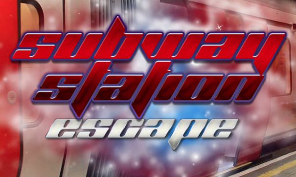 Subway Station Escape kostenlos online spielen » HIER! 🕹️