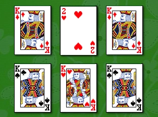 Sultan Solitaire Flash - kostenlos online spielen 🕹️