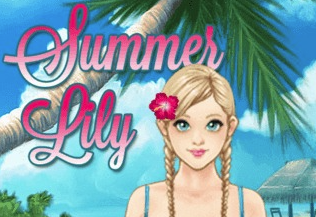Sommeroutfit Spiele kostenlos online spielen » HIER! 🕹️