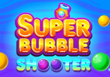 Super Bubble Shooter - kostenlos online spielen 🕹️