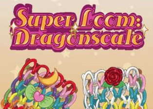 Super Loom Dragonscale - kostenlos online spielen 🕹️