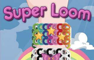 Super Loom Triple Single kostenlos spielen » HIER! 🕹️