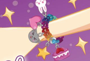 Super Looms Fishtail kostenlos online spielen » HIER! 🕹️