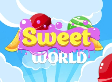 Sweet World - kostenlos spielen | ohne Anmeldung 🕹️