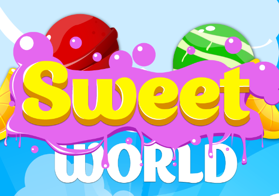 Sweet World 2 kostenlos online spielen » HIER! 🕹️
