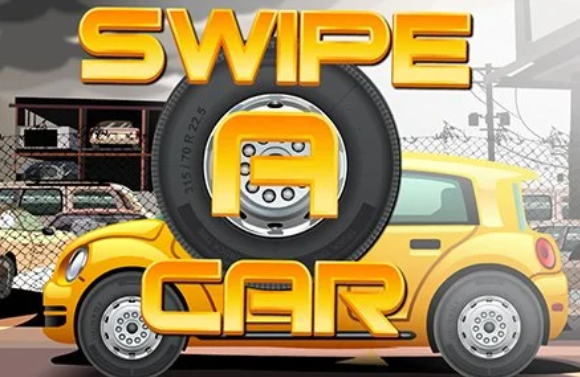 Swipe a Car - kostenlos spielen | ohne Anmeldung 🕹️
