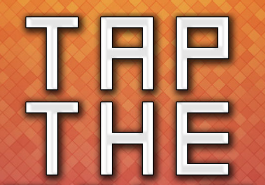 Tap the Tile kostenlos online spielen » 100% » HIER! 🕹️