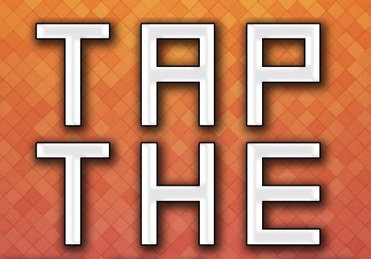 Tap the Tile - kostenlos spielen | ohne Anmeldung 🕹️