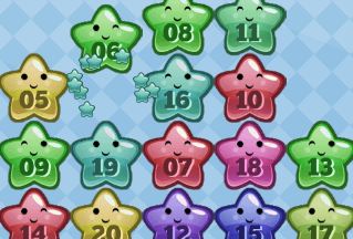 Tappy Stars spielen - Spiele-Kostenlos-Online.de 🥇