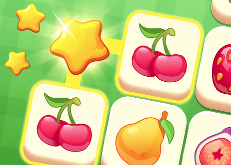Tasty Match kostenlos online spielen » 100% » HIER! 🕹️