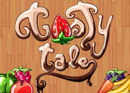 Tasty Tale - kostenlos online spielen | ohne Anmeldung 🕹️