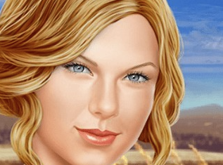 Taylor Swift True Make Up kostenlos spielen » HIER! 🕹️
