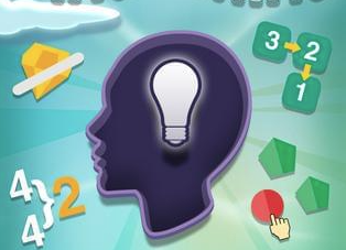 Test Your Brain kostenlos online spielen » HIER! 🕹️