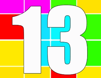 The Game 13 - kostenlos spielen | ohne Anmeldung 🕹️