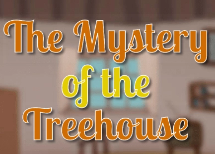 The Mystery of the Treehouse - kostenlos spielen 🕹️