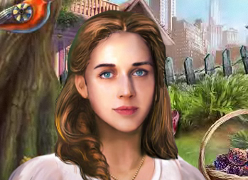 The Secret Countess kostenlos online spielen » HIER! 🕹️